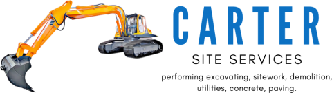 Projects | Carter Site Services