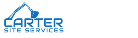 Carter Site Services | Site Development Work For Big Projects